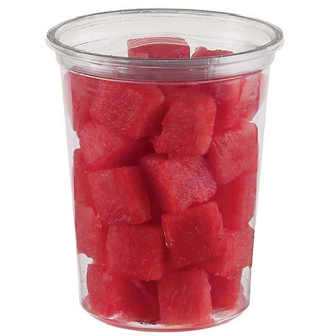 H-E-B Spicy Watermelon Texas Mule