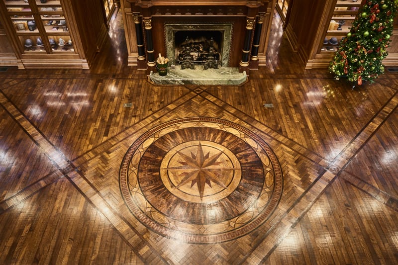 Old Parkland East - HPI Leasing Presentation