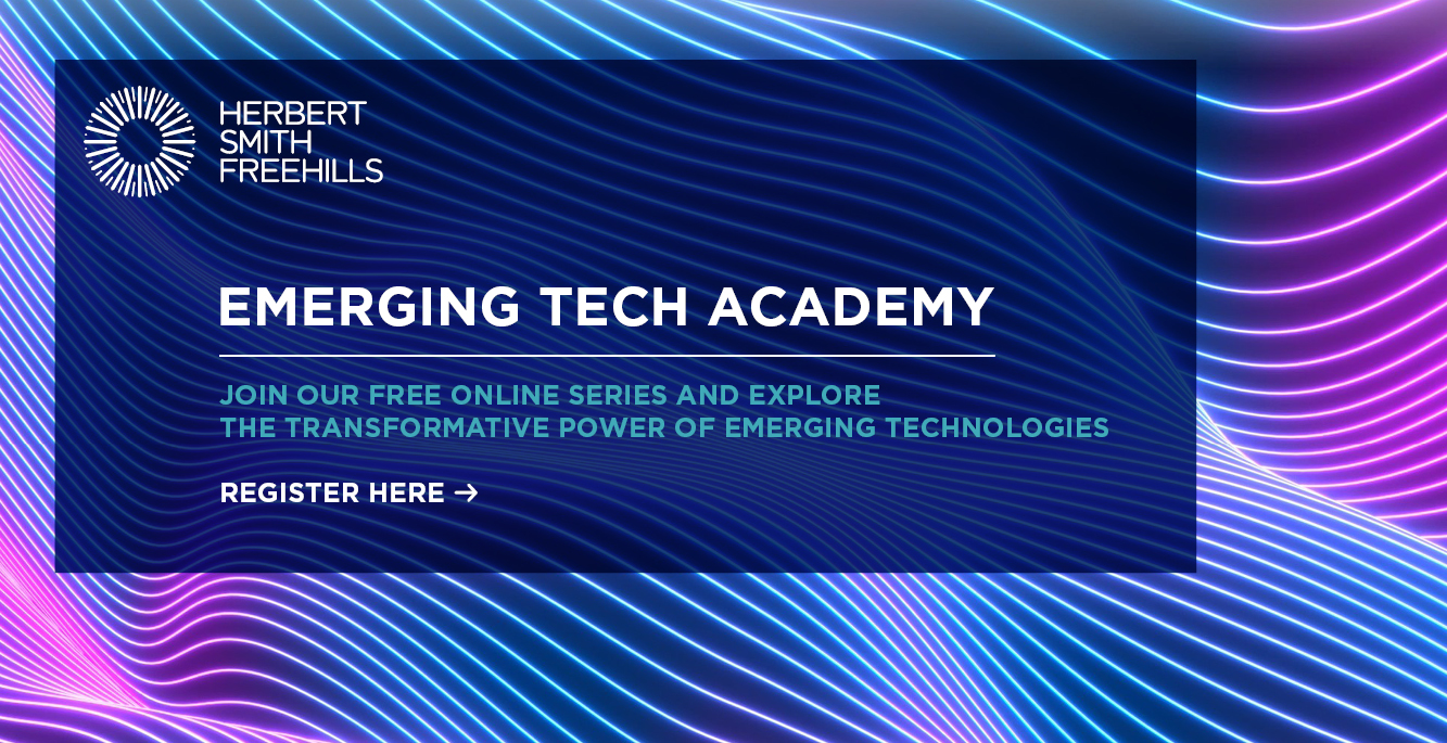Emerging Tech Academy Emerging Tech Academy