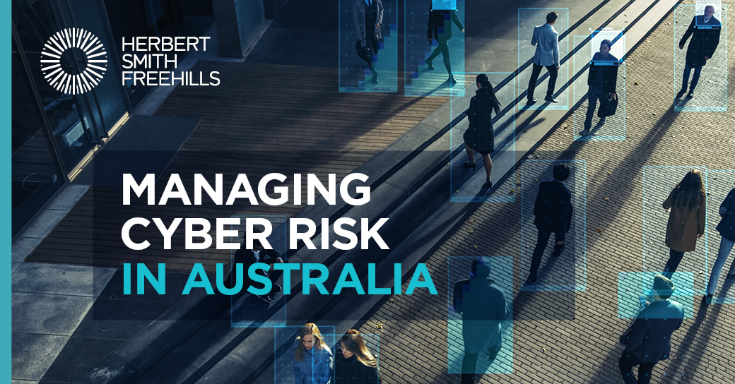 Cyber Risk Report 2023 Cyber Ready? Australian businesses rise to the ...