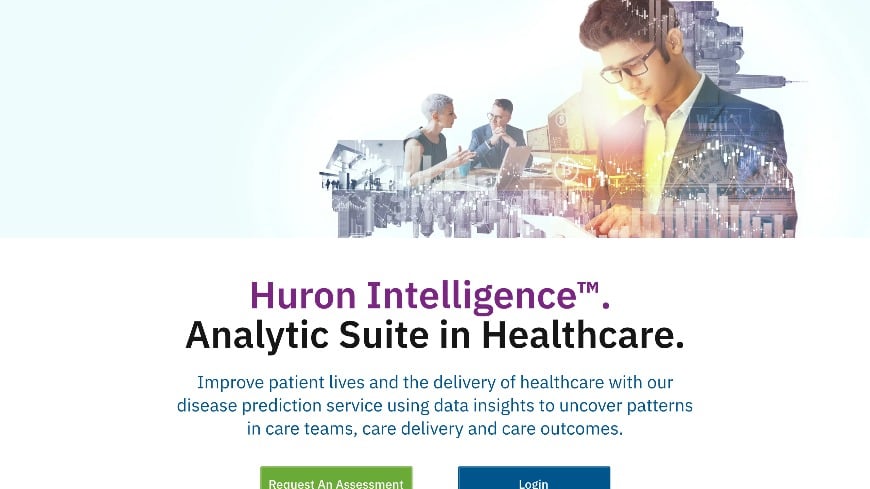 Huron Intelligence Final