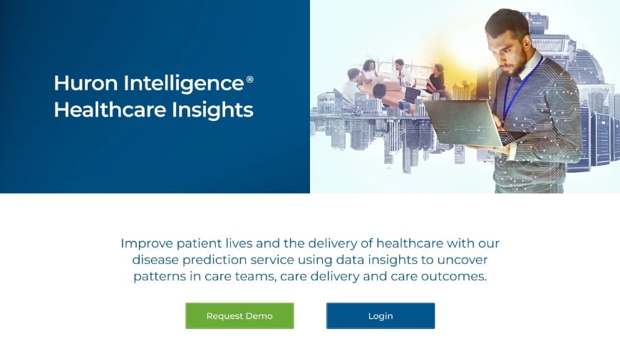 Huron Intelligence Final Copy