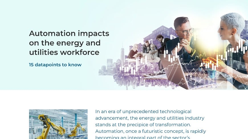 23-COM-4173: E&U Workforce Automation Infographic (Ceros) Automation ...