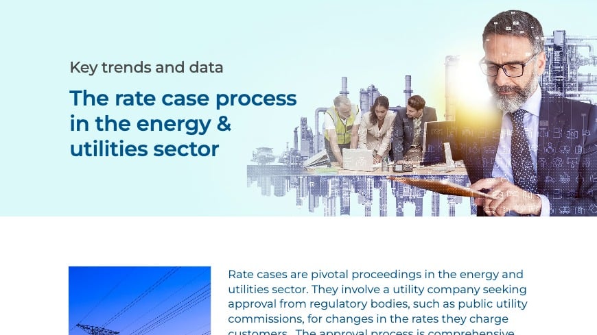 23-COM-4178: Energy & Utilities Rate Case Infographic - Ceros