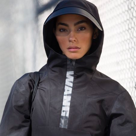 Fashion's Next Typeface Mobile 2 Predicting Fashion's Next Typefaces