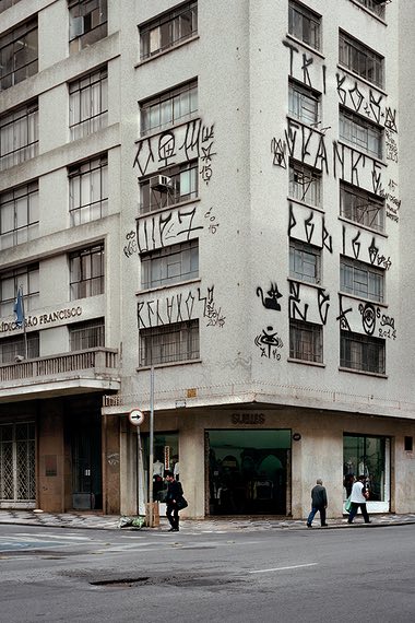 Fashion's Next Typeface Predicting Fashion's Next Typefaces