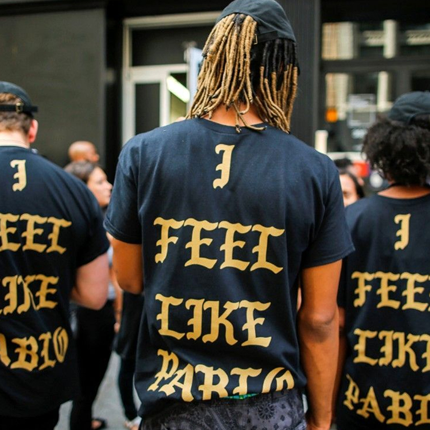 Fashion's Next Typeface Predicting Fashion's Next Typefaces