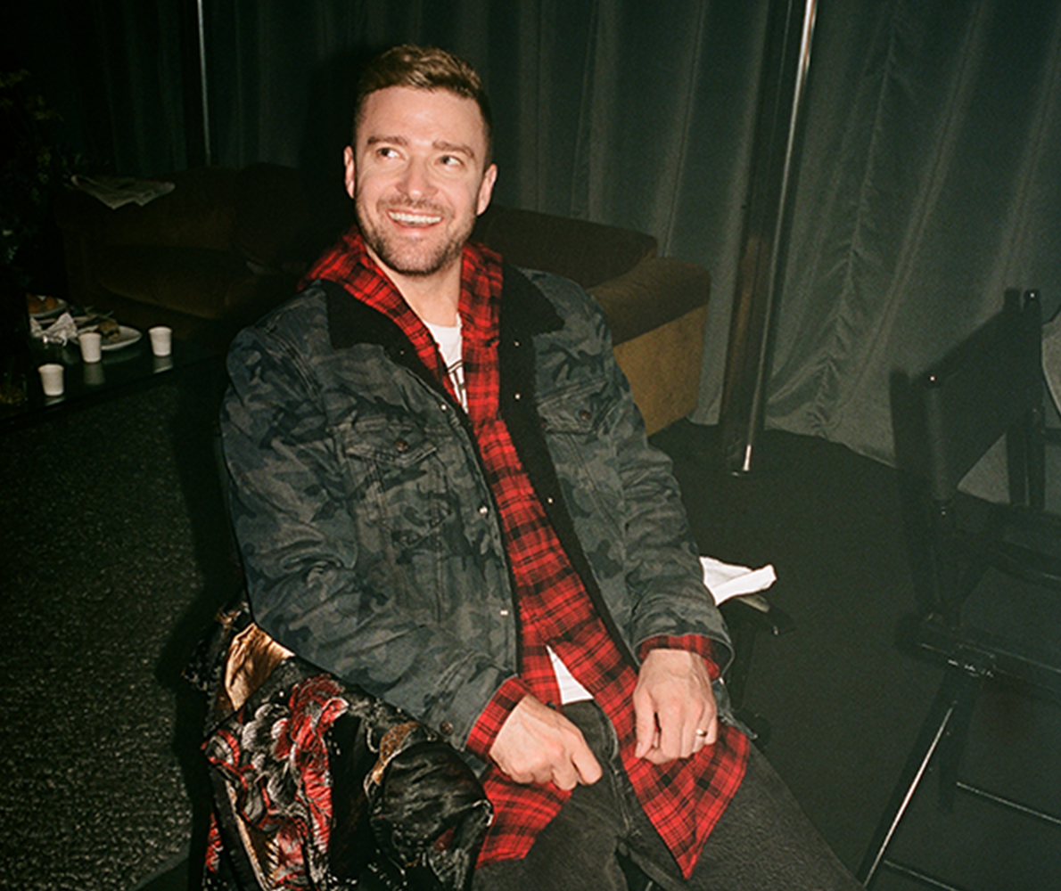 Levis x JT Desktop