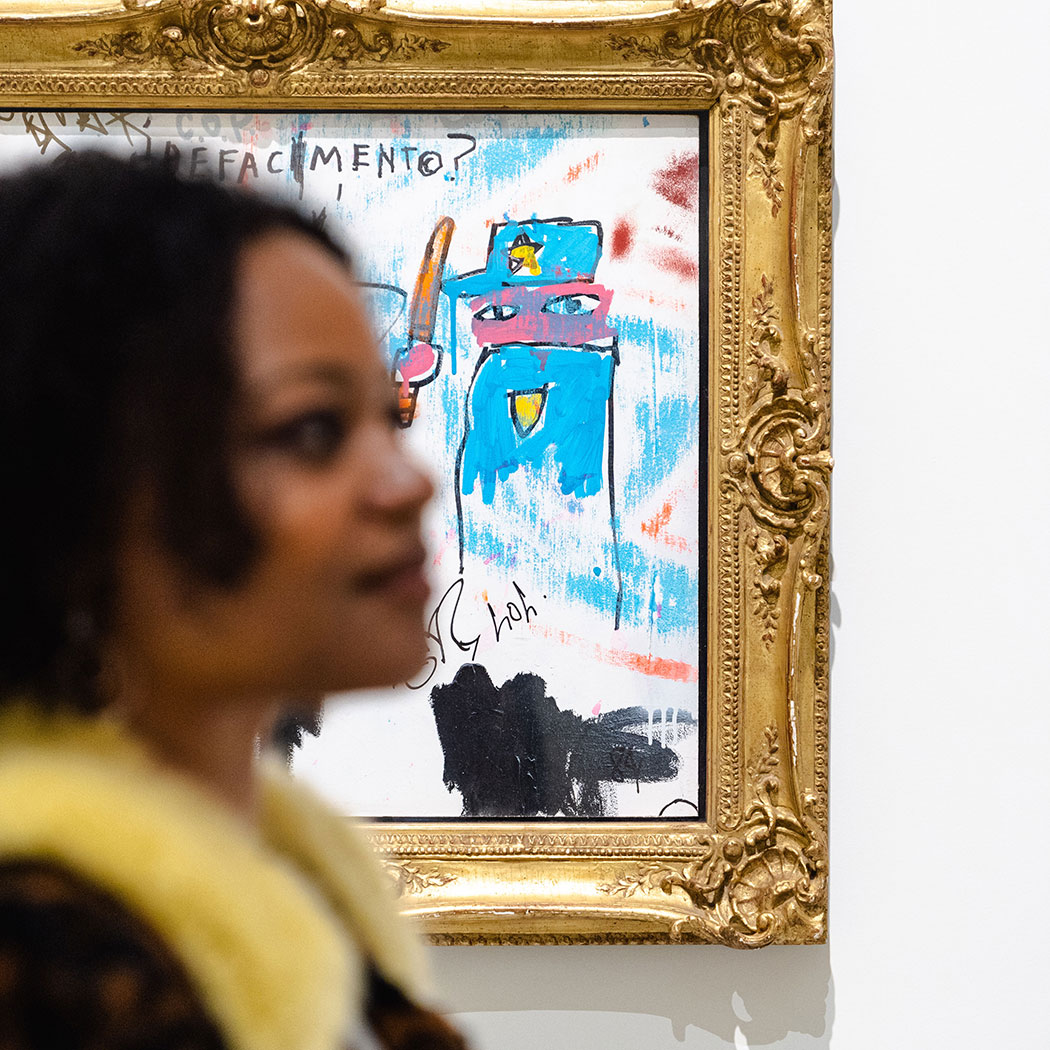 Meet the First Black Solo Curator at the Guggenheim ChaÃ©dria LaBouvier ...