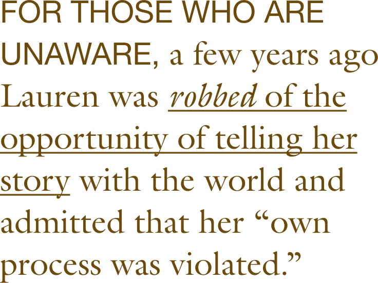 Hypebae Summer Digital Cover 2022 Hypebae Lauren Jauregui Digital Cover ...