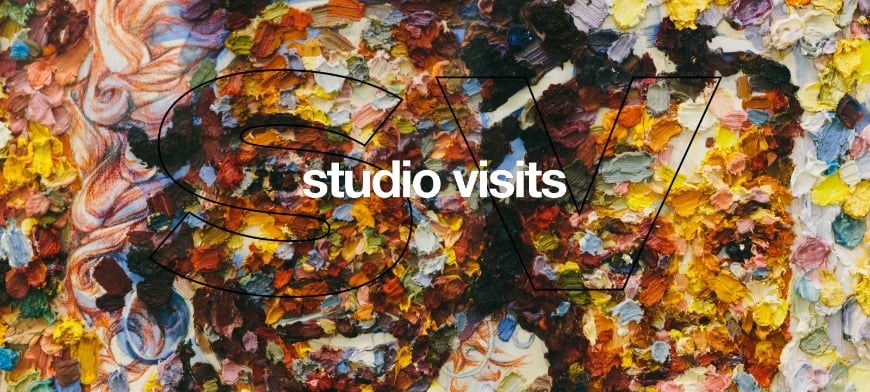 Studio Visits: Dreamhaus LA - Desktop Studio Visits: Dreamhaus LA