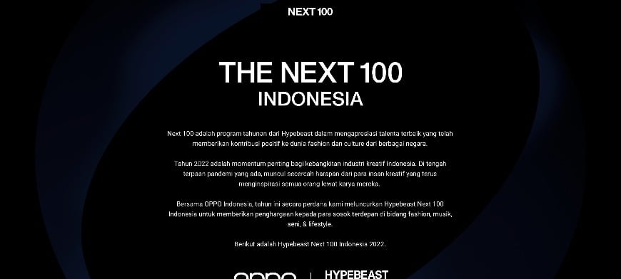HB100-Indonesia