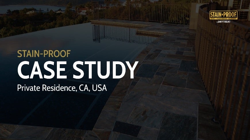 Stain-Proof - DryTreat Web