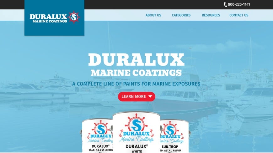 Duralux Home Duralux Paints