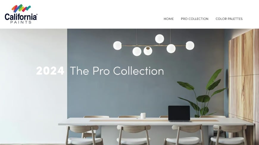The Pro Collection