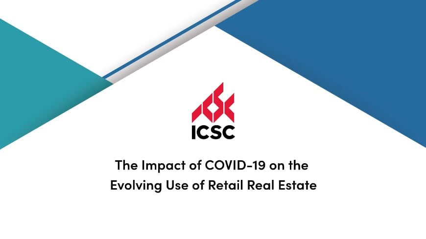 ICSC 2021 Retail Report 2021 B2B Retail Report