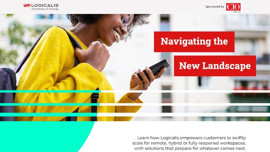 Navigating the New Landscape