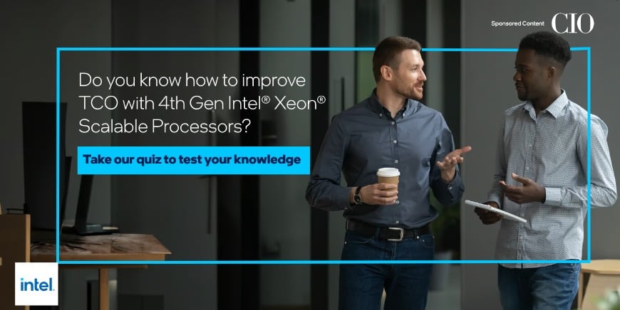 Intel 4th Gen Quiz