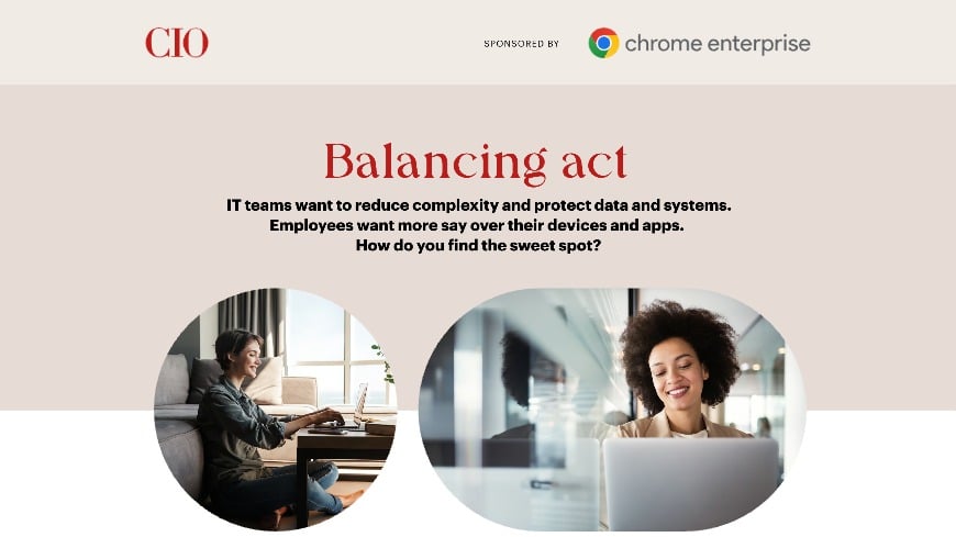 Balancing Act