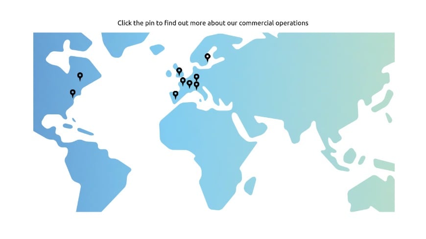 Commercial Locations