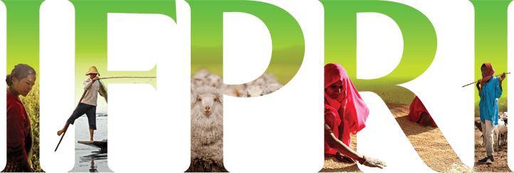 Ifpri Logo Day 2 IFPRI Presentations For 2023 CGIAR GENDER ICAR