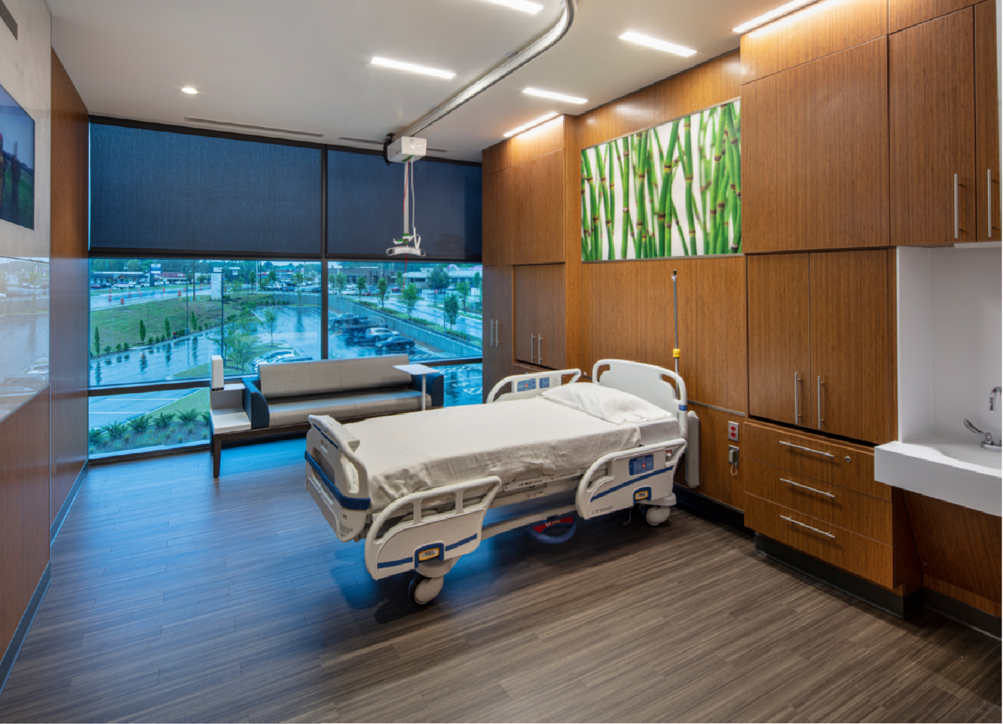 Arkansas Heart Hospital Encore