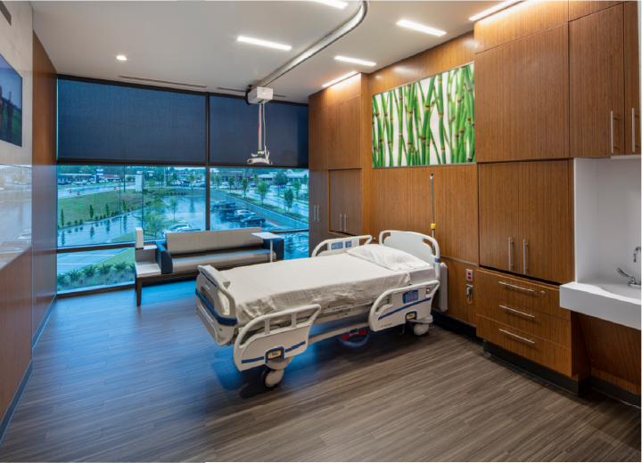 Arkansas Heart Hospital Encore