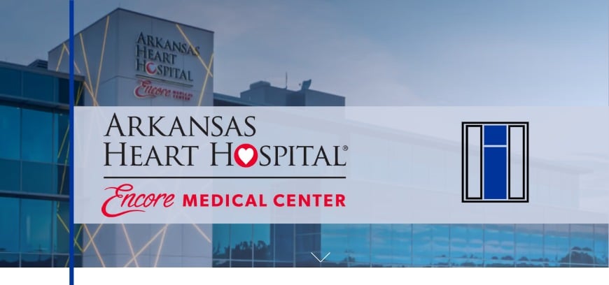 Arkansas Heart Hospital Encore