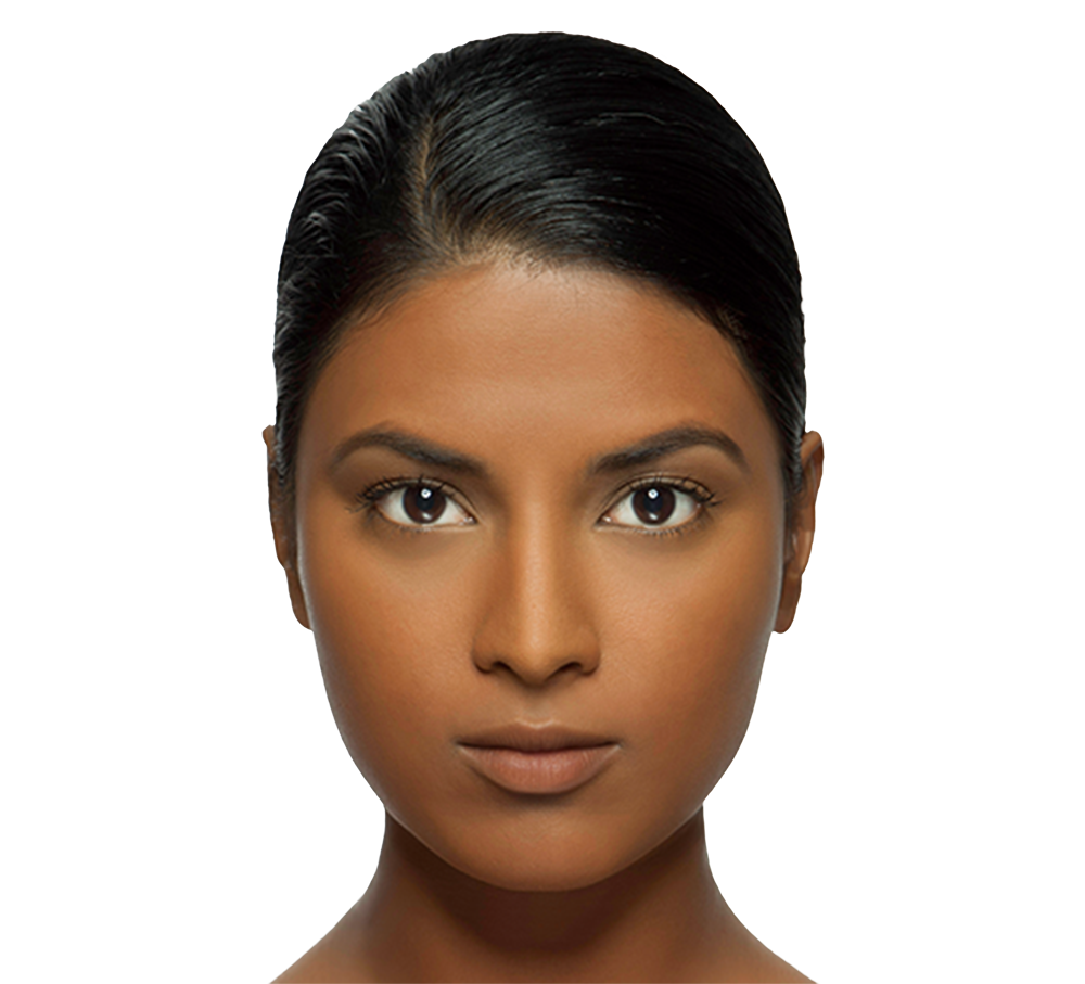 Celebrate Your Skin Tone DESKTOP foundation,color,match, lips, eyes ...