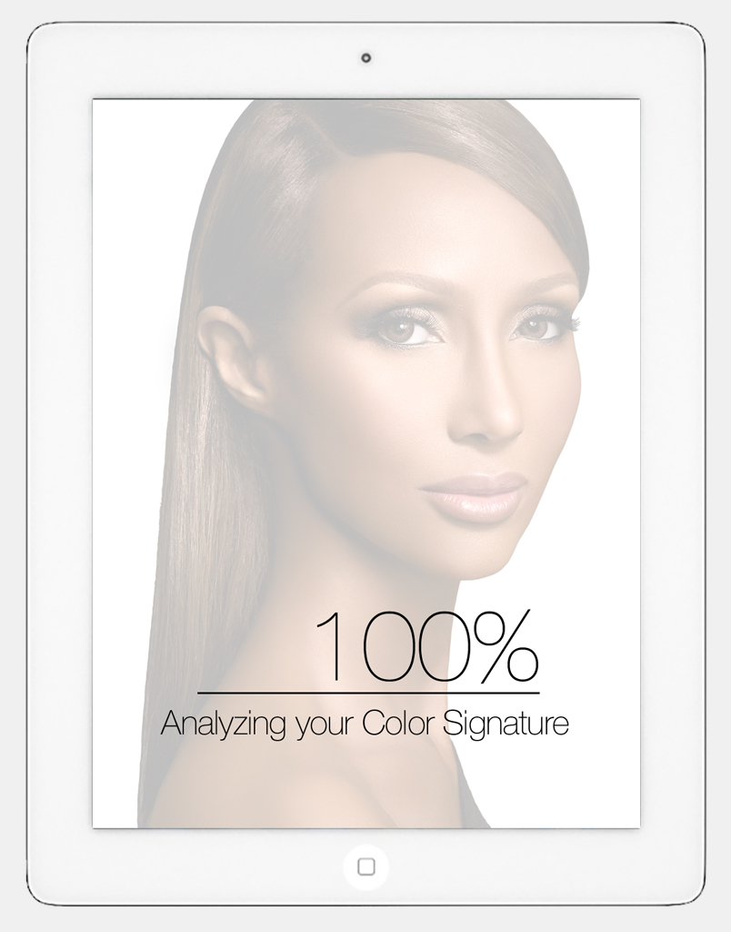 Luxury Concealing Foundation Header - Mobile Foundation, IMAN ...
