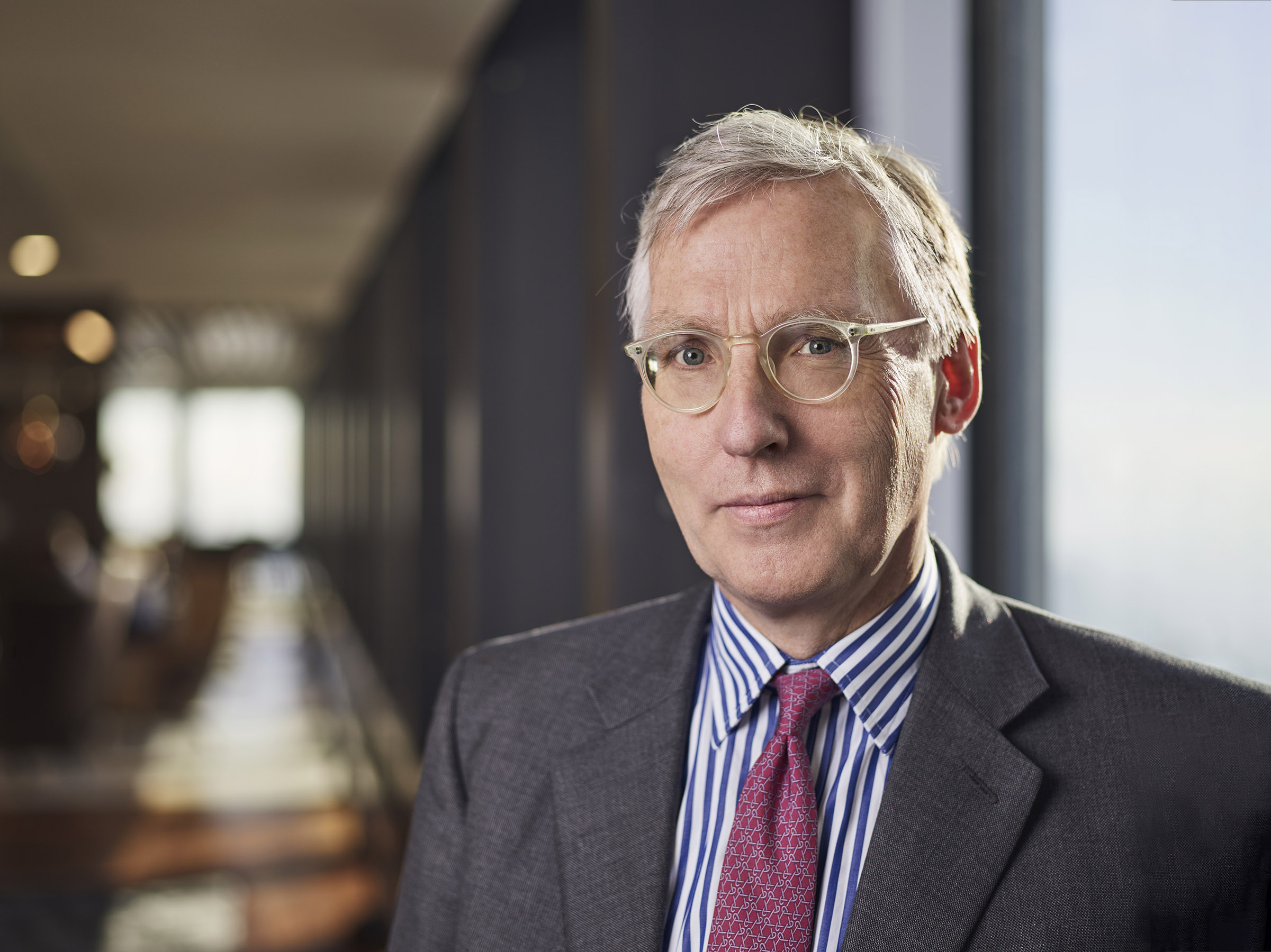 FOCUS: Aviva Investors - UK Equity