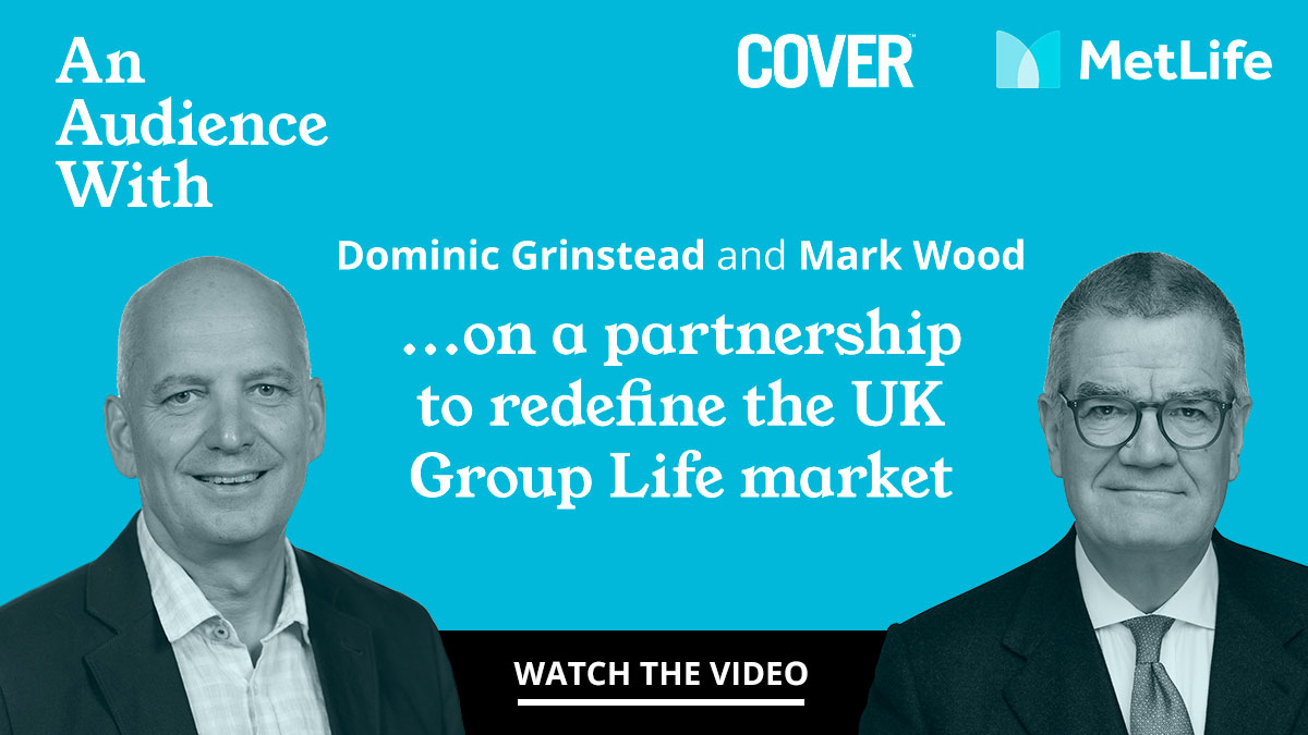 An Audience With MetLife and Everest Funeral Concierge