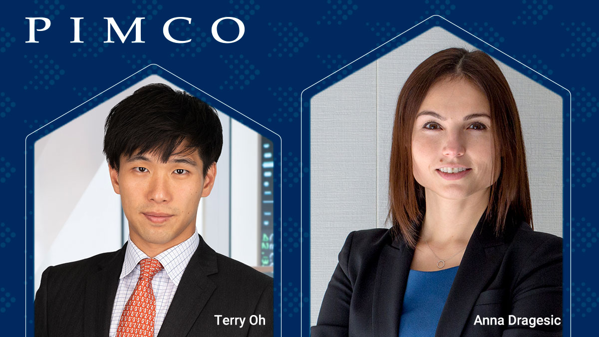 PIMCO: The global advantage: investing in credit opportunities PIMCO, Global Credit, bonds ...