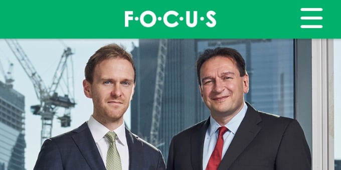 FOCUS - LGIM Alternative Credit - Mobile