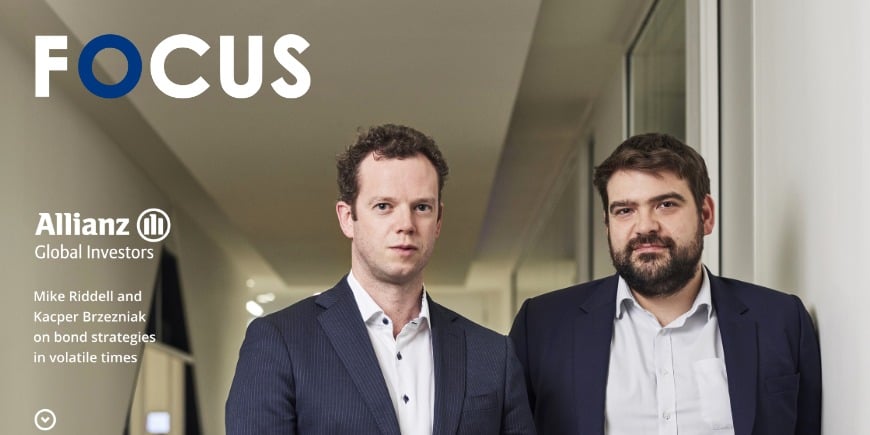 FOCUS: Allianz bond strategies 2020