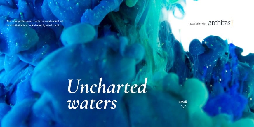 Blended guide 2020 (in association with Architas)