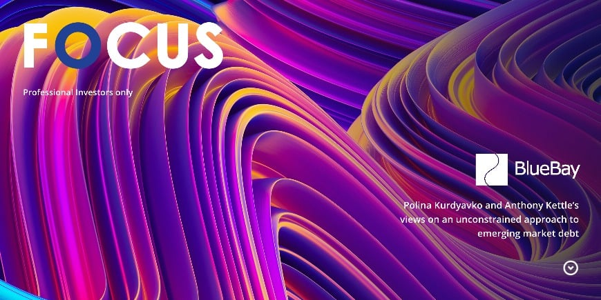 FOCUS: Bluebay - EMU 2021