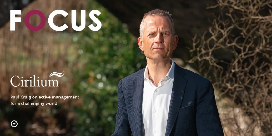 FOCUS: Cirilium Multi-Asset range 2021