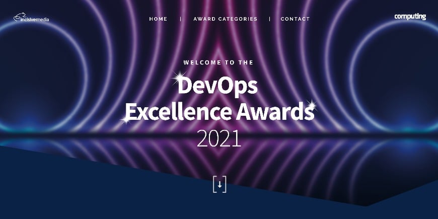 Devops Excellence Awards 2021