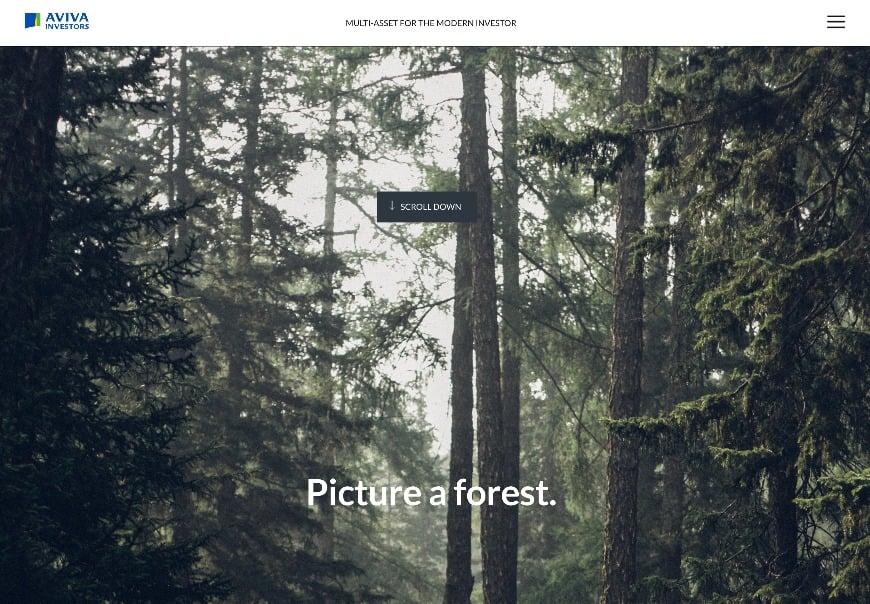 Aviva Investors: Multi-Asset for the modern investor