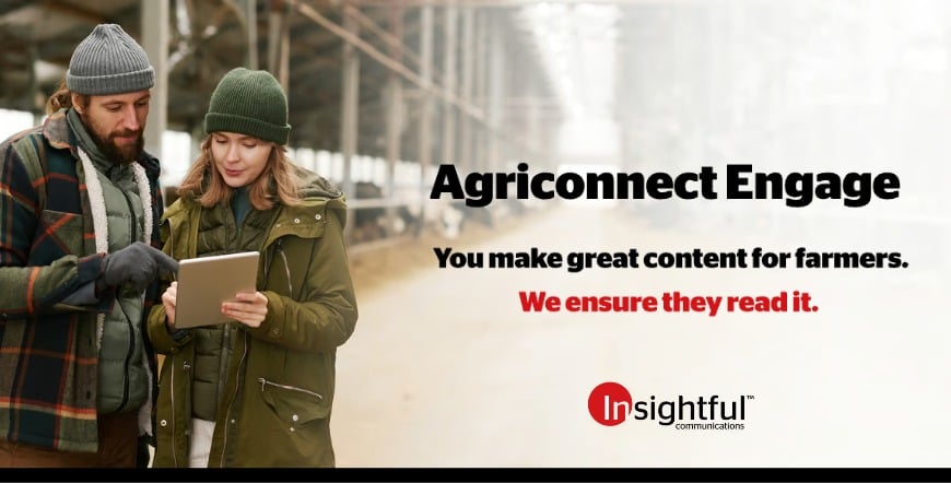 Agriconnect Engage