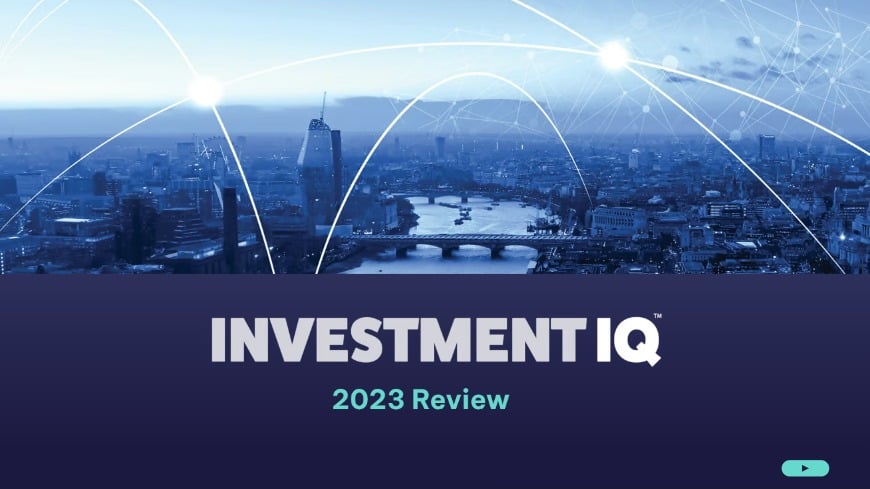 Investment IQ: Q4 update
