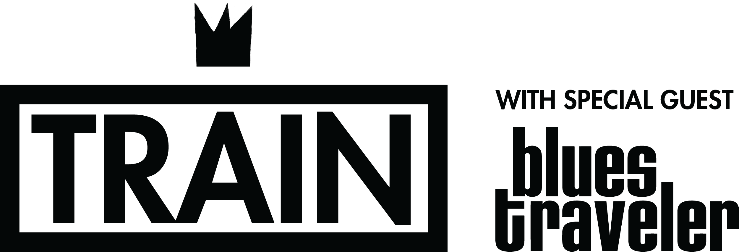 Train Band Logo Transparent