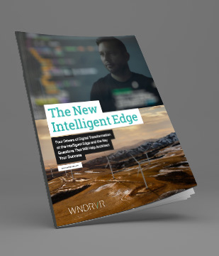 Connected, Autonomous, and Electric — The Extreme Edge of Automotive