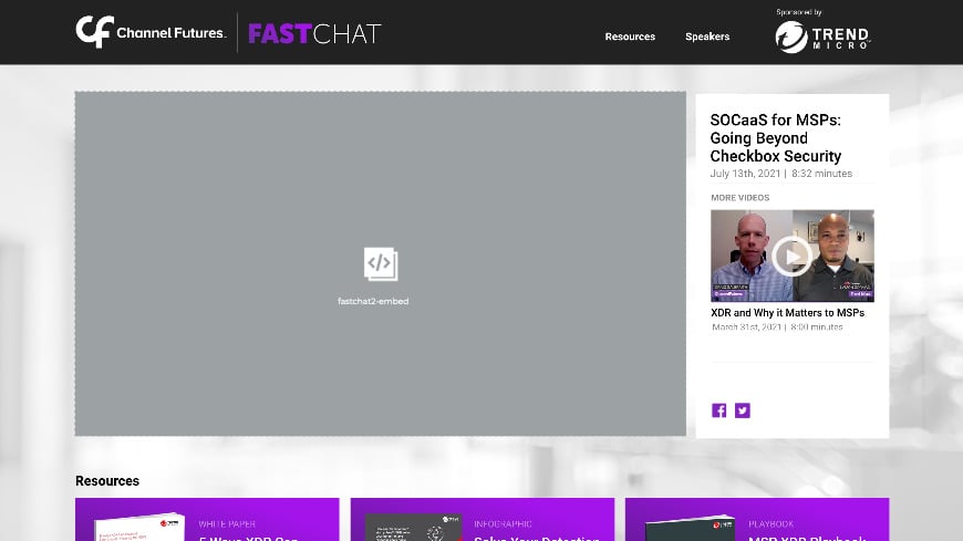 Fastchat-CF-TrendMicro
