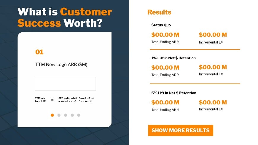 Insight Customer Calculator (with EV)
