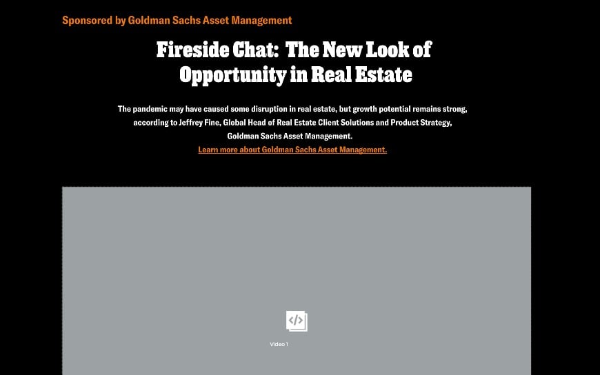 III-FSC-GoldmanSachs