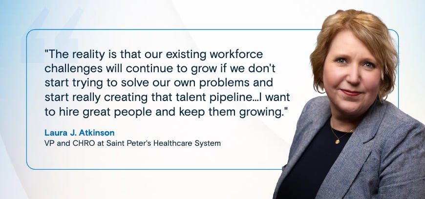 Laura J. Atkinson Quote Laura J Atkinson, Laura J Atkinson Saint Peter's