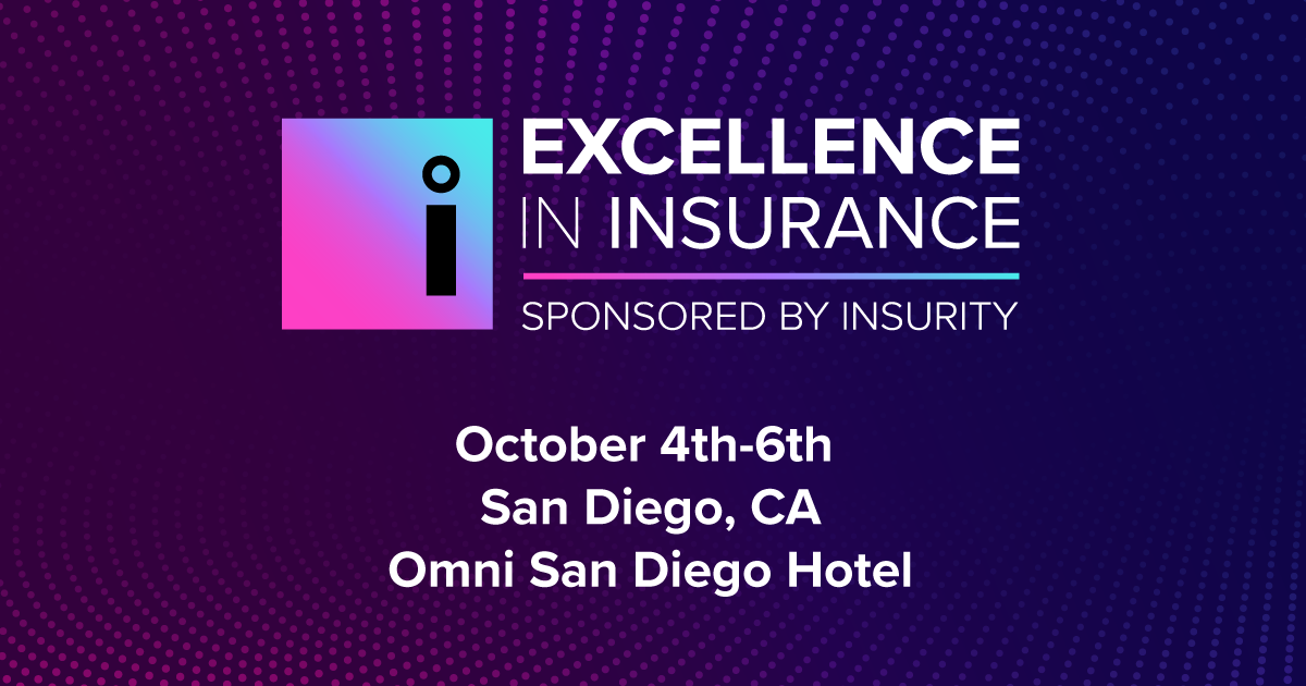 Excellence in Insurance Excellence in Insurance