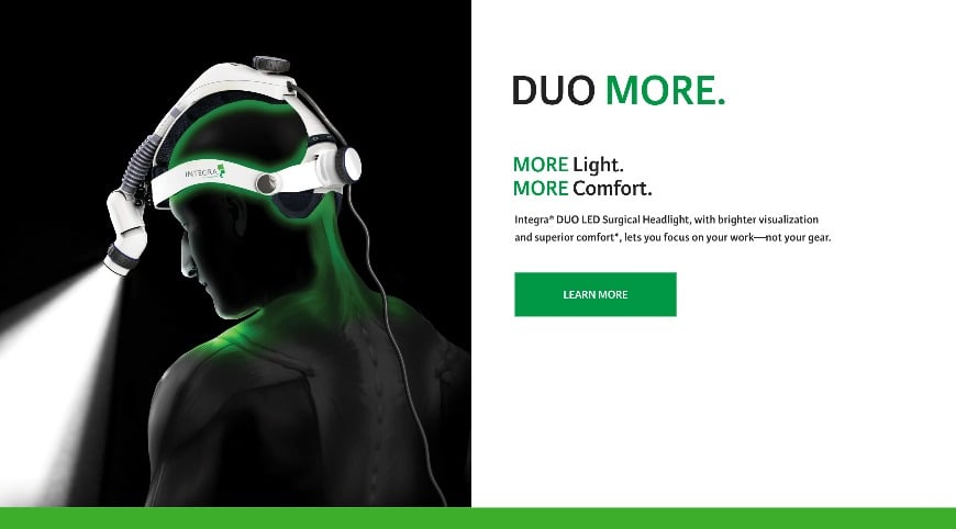 1595972-1-EN - Integra DUO Microsite - Home